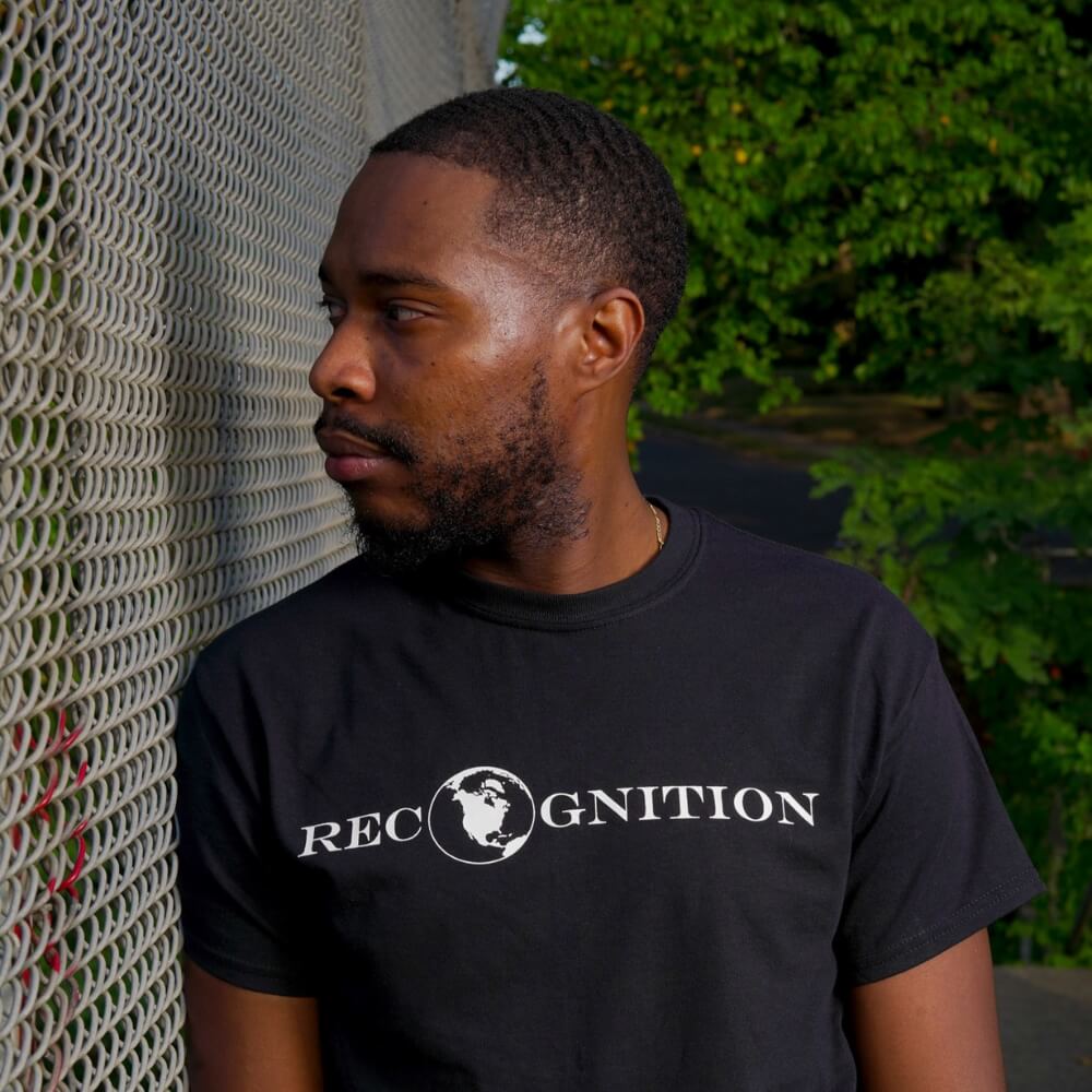Recognition Clothing Brand – Recognition Clothing LLC